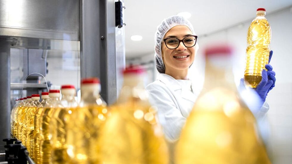 INOCUIDAD ALIMENTARIA | Libra Consultora